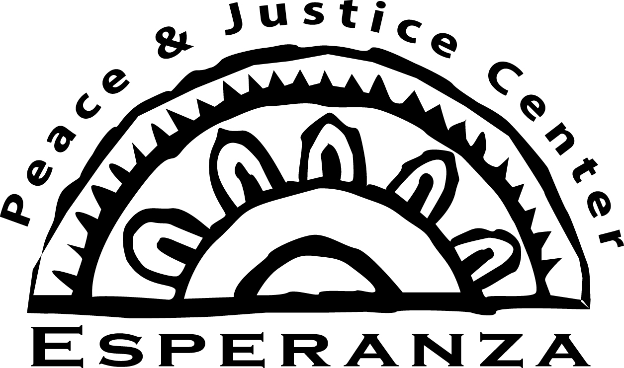 Meet Us | Esperanza Peace and Justice Center